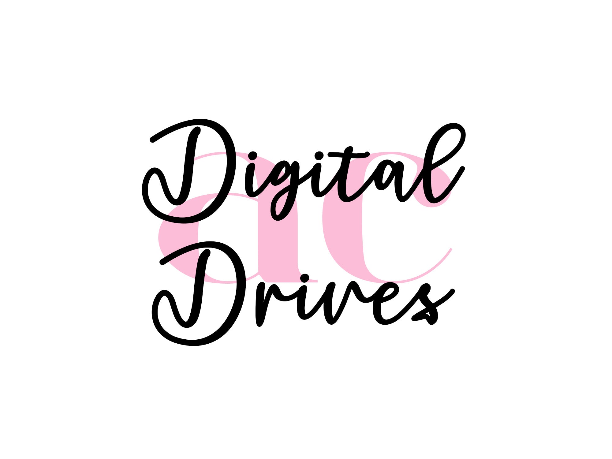 Digital Drives & licenses – August Crew